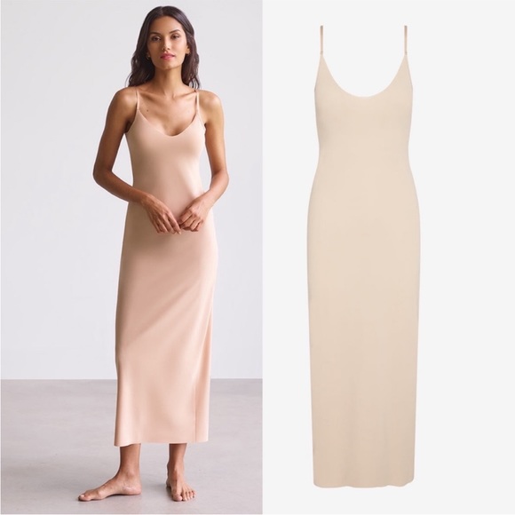 Commando | Intimates & Sleepwear | Commando Debutante Maxi Slip ...